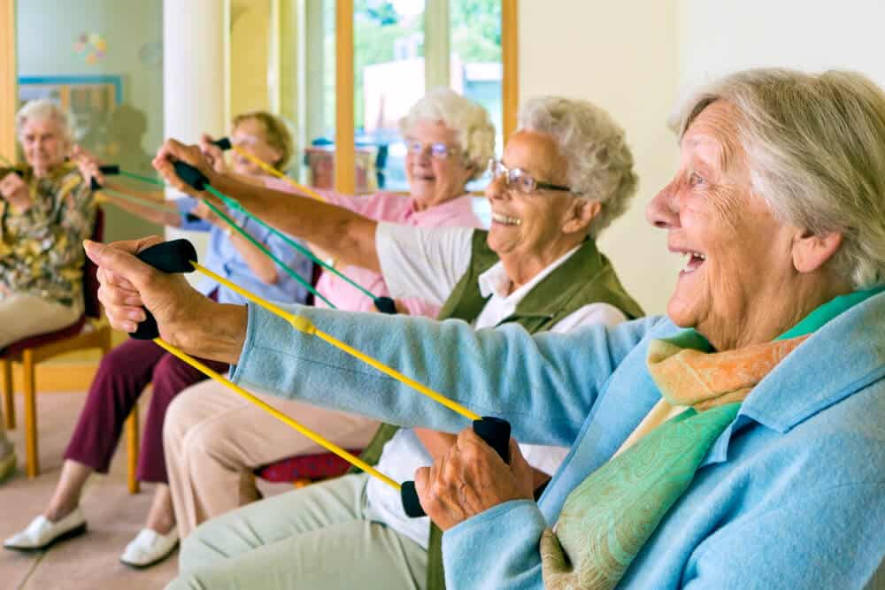 Essence Supported Living